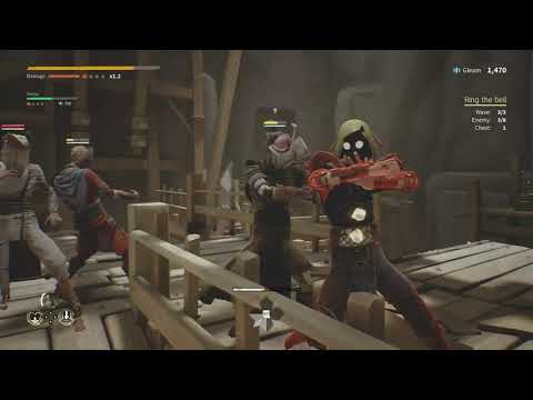 Steam Community :: Video :: Absolver: Episode 15 - One Percent