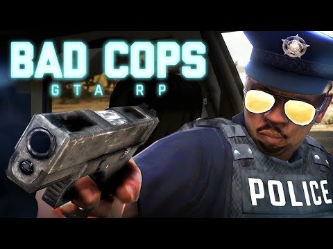 Steam Community :: Video :: BAD COPS 2: MEGAPHONE JUSTICE (GTA RP ...