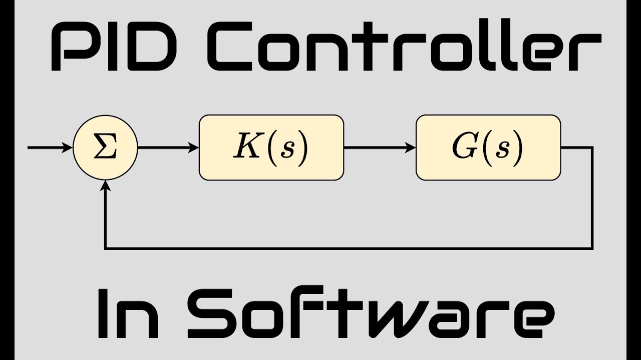 PID loop in PROS - PROS Support - VEX Forum