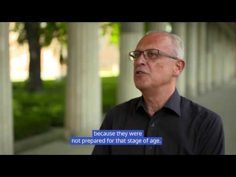Voices on Aging: Empowered Aging