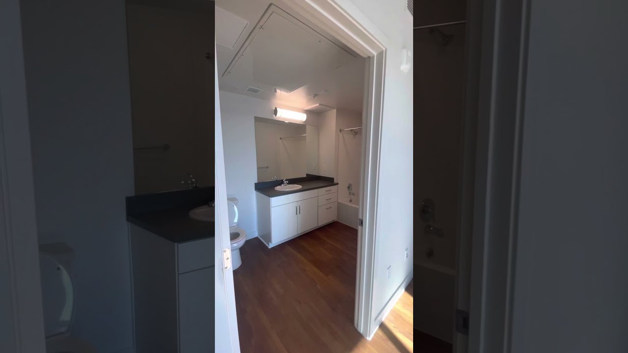 CUMULUS Floor Plan