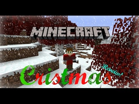 Oranges Winter Pack Minecraft Texture Pack