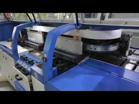 Glue Binding Machine at Best Price in India