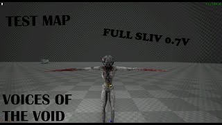 votv 0.7 and 0.8 test map - Fimfiction