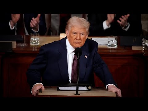 Trump Calls For End To Landmark Chips Act