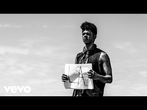 Kyan releases a cinematic music video for his “L.A.” single