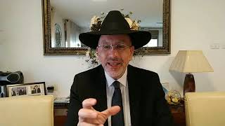 Nos sages racontent 38 Avraham découvre Maarat Amahpela: l anniversaire ...