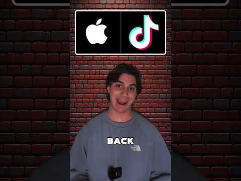 TikTok is BACK on the App Store.