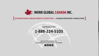 3 Best Employment Agencies in St. John's, NL - Expert Recommendations