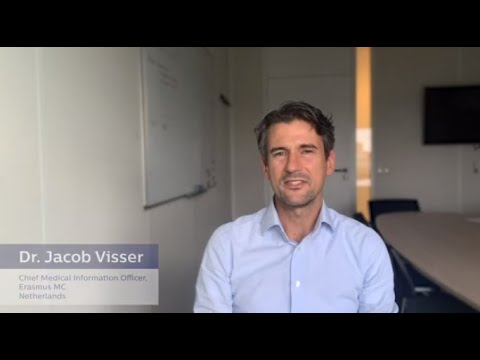CIO perspectives on the path to precision care