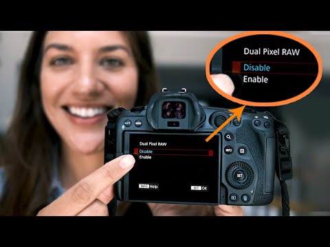 Camera features YOU DON'T NEED: Eye AF, Pixel Shift & more