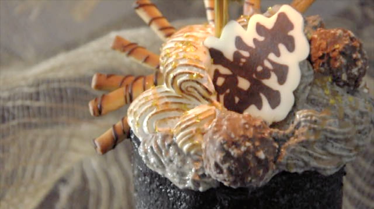 September 13: Longevity Cake
