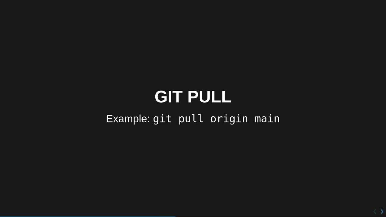 Introduction to git