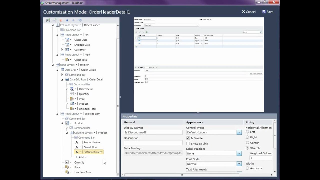 #22 - How Do I: Show Multiple Columns in an Auto-Complete Dropdown Box?