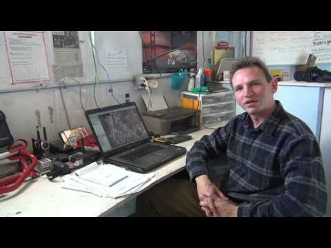 HI-SEAS project simulates long space voyage | Space-for-All at HobbySpace