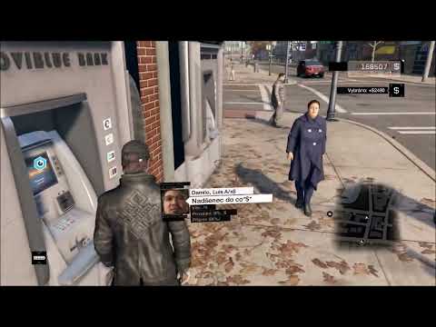Steam Community :: Watch_Dogs