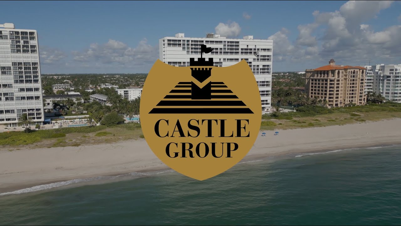 Castle Group Case Study Video