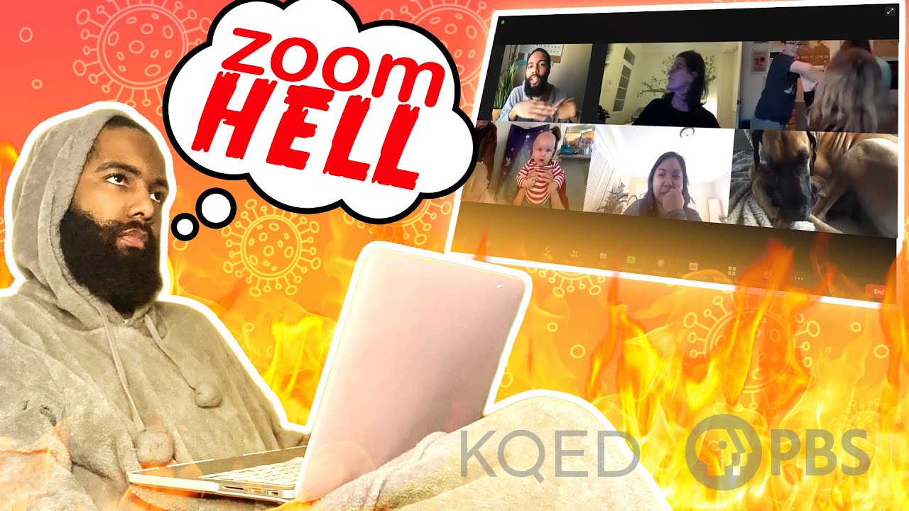 Are There Positives to Distance Learning?