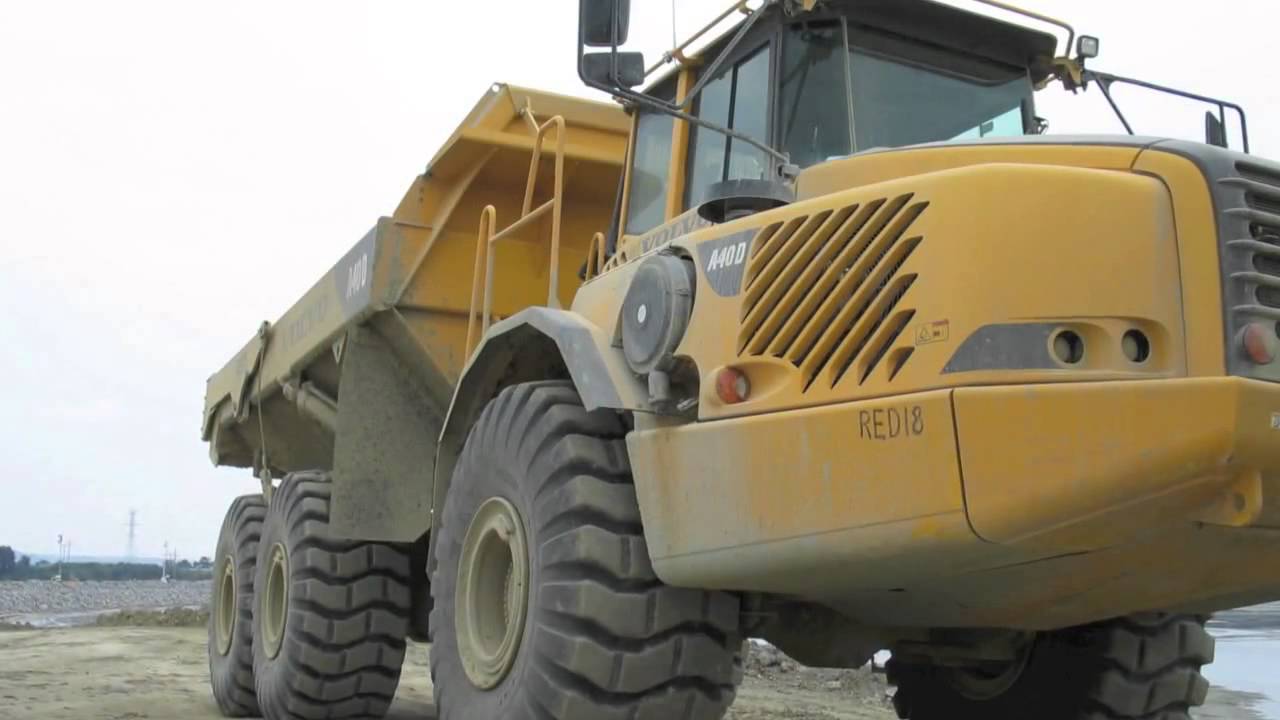 Earthwave Technologies