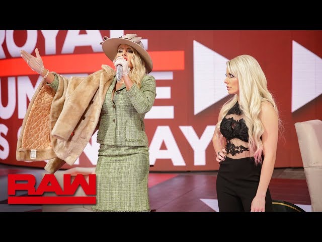 WWE News: WWE Superstar says she never had time to watch WWE