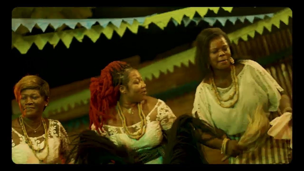 Top 100 Songs - Daily Music Chart from Liberia (12/02/2023) | Popnable