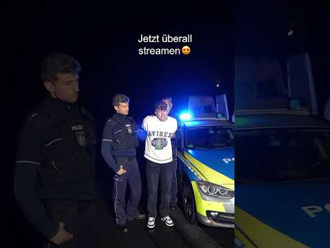 Jetzt überall streamen❤️ | Lewinray #shorts