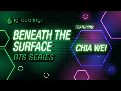 BTS 2023: Detailer Spotlight featuring Chia Wei from Taiwan 🇹🇼 (Teaser)