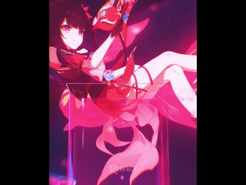 Robin / Sparkle edit | FUNKED UP | Honkai: Star Rail