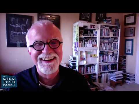 Q&A with Bill Rudman: 42nd Street