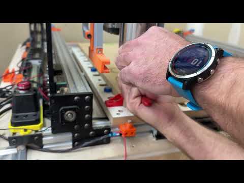 GSender tool length sensor tutorial