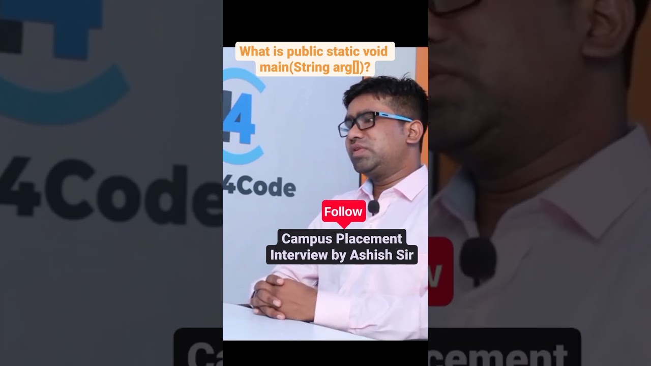 Java Interview Questions and Answers 💗