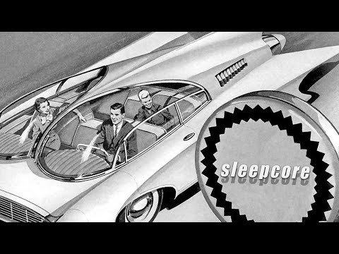 Sleepcore: That Brighter Tomorrow | Mid-Century Modern Aesthetics ...