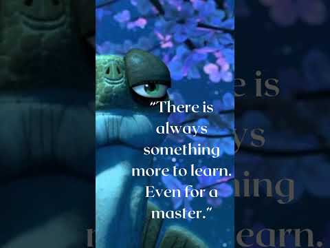 MASTER OOGWAY MOTIVATIONAL QUOTES#shorts #youtubeshorts #ytshorts