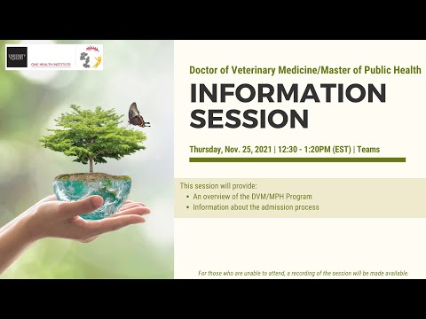 DVMMPH Info Session Nov2021