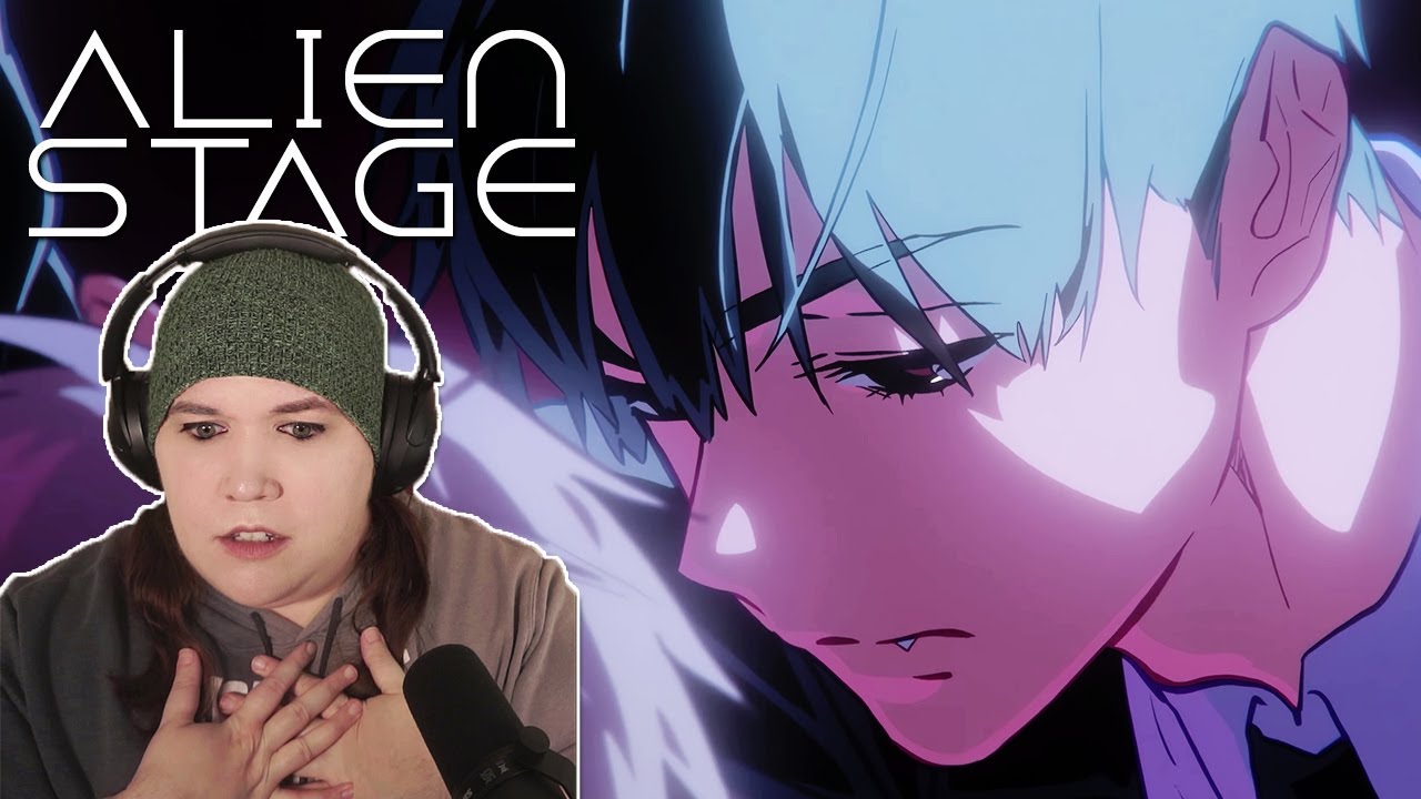 Consuming Obsessions | Alien Stage Round 6 reaction + deep dive
