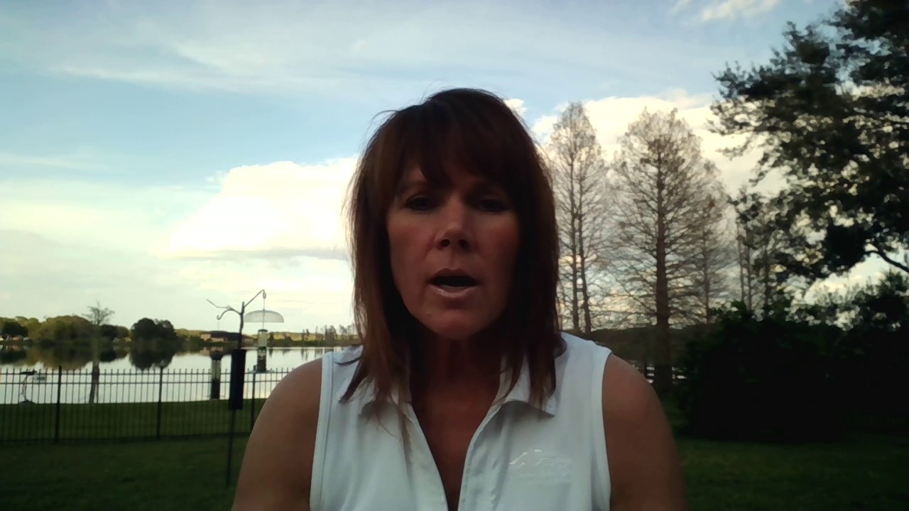 Overcoming the Fear of Change