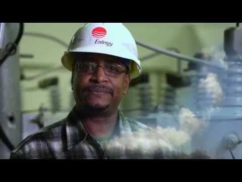 Energy Efficiency - Entergy Arkansas, Inc.
