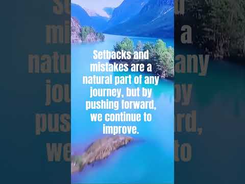 The Power of Perseverance: Why You Must Never Give Up!