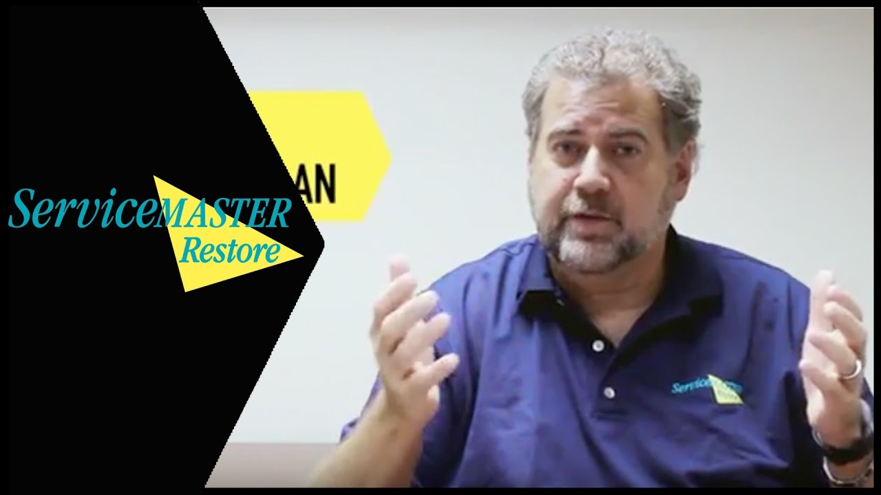 Hurricane Safety - Emergency Evacuation Plan - ServiceMaster Restore