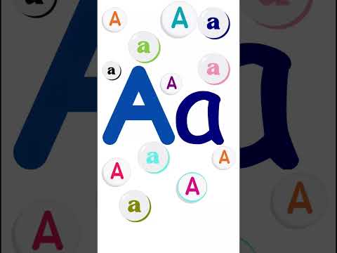 🅰️Adventures with 'A'🎓| Words that Starts with Letter A🔥| #penandpencil #letsgetstarted