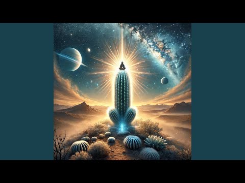 Cactus of the Soul (San Pedro)