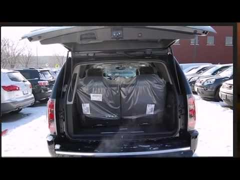 2011 GMC Yukon Denali in Chicago, IL 60616