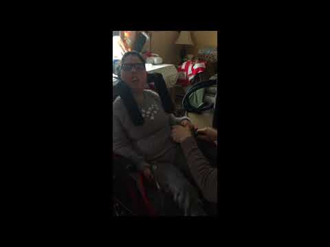 12 Songs of Christmas 2017 #11 "Feliz Navidad" featuring Adrianna & Mike, MT-BC