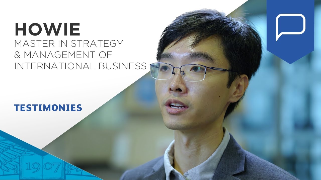 ESSEC Business School : Rankings, Fees & Courses Details | TopUniversities