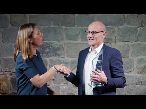 SAP EMEA North Field Kick-Off Meeting 2020