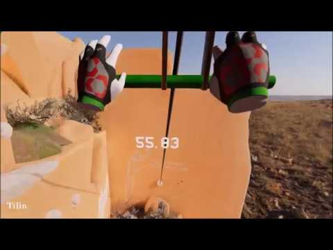 Steam Community :: Video :: Adventure Climb VR Opens achievement ...