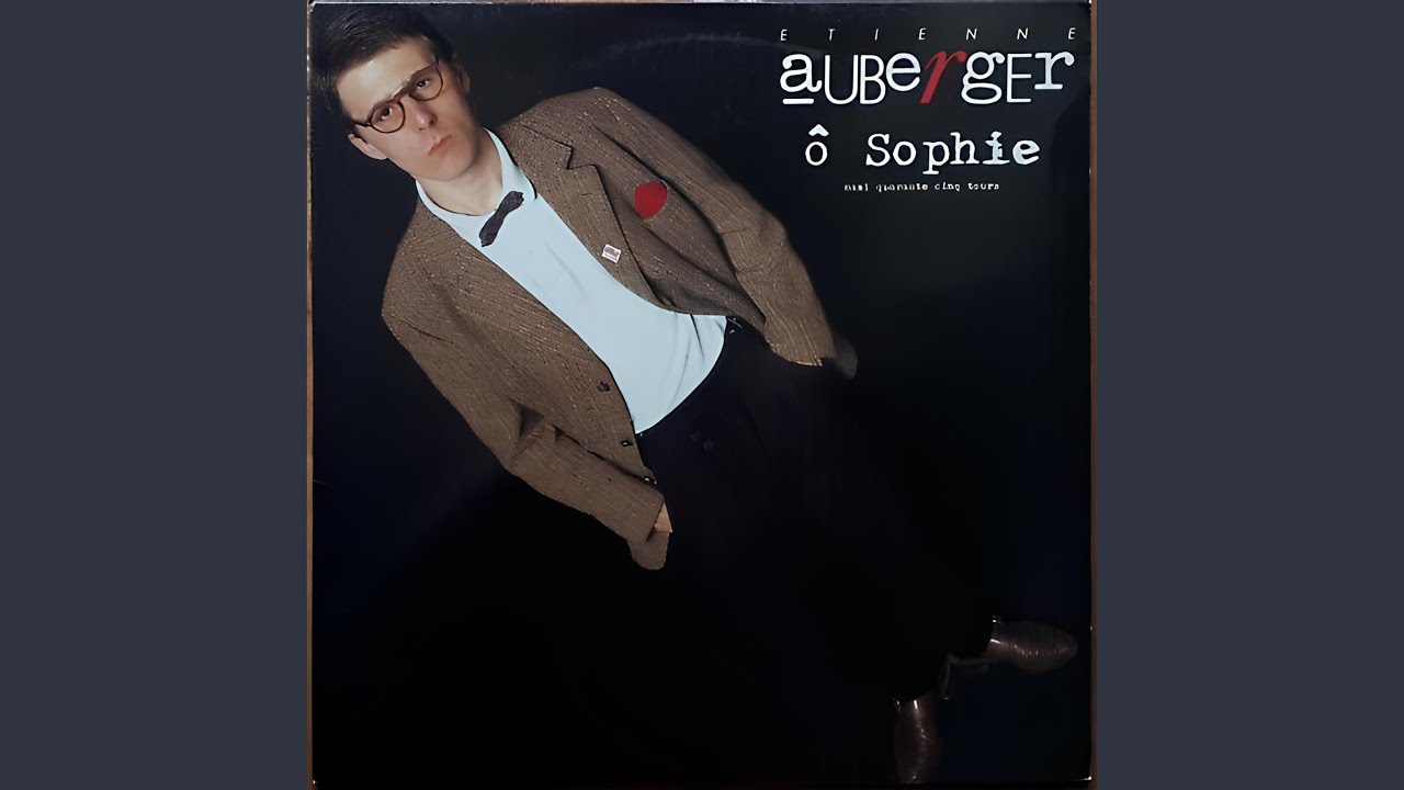 Ô Sophie