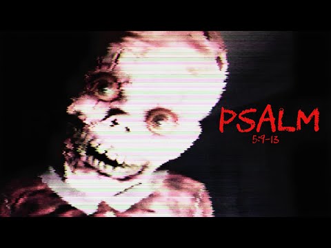 Steam Community :: Video :: PORQUE FUI JOGAR ISSO? | PSALM 5:9-13 | # ...