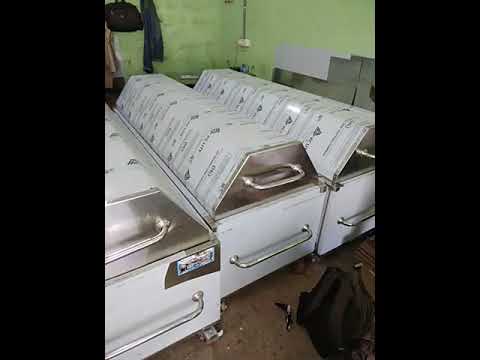 Mortuary Cabinet - Mortuary Coolers Latest Price, Manufacturers & Suppliers