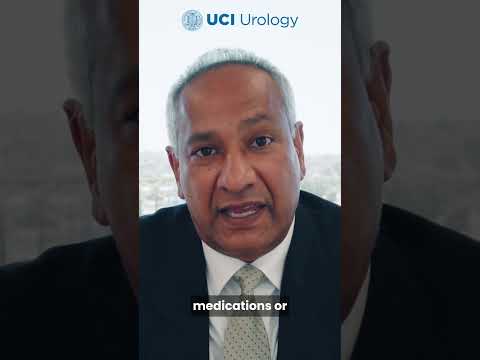 Is There New Treatment for Overactive Bladder Disorder?